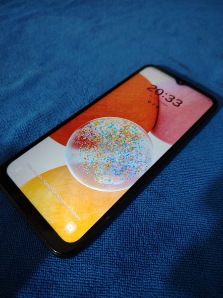 Samsung A14 sotiladi