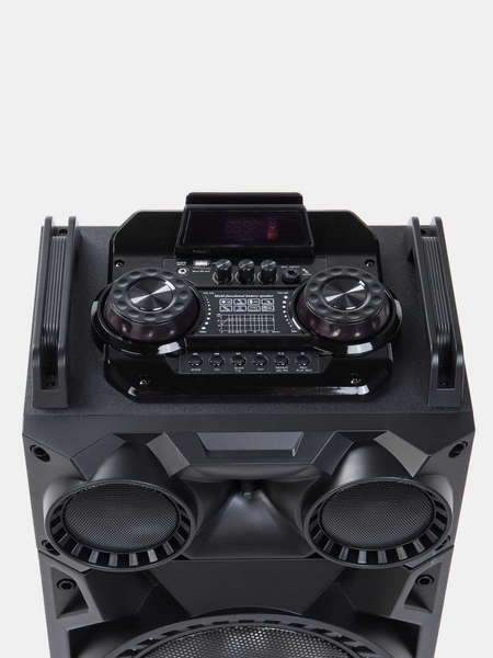 Kalonka Subwoofer Avcrowns CH8212 / караоке 180W