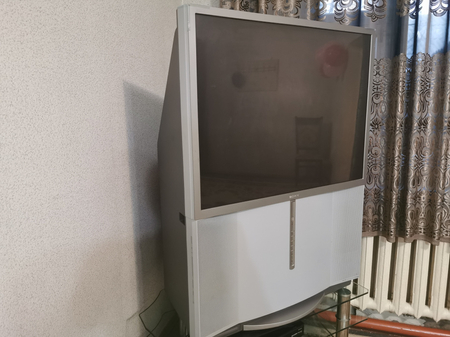 Sony Projection TV