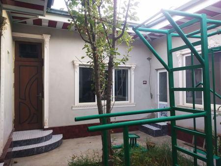 Продается коттедж