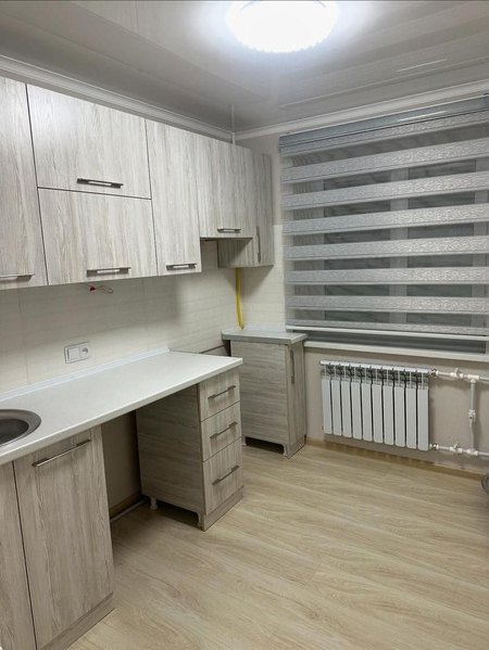 Продам квартиру 1/1/5 на САМПИ, Юнусабад
