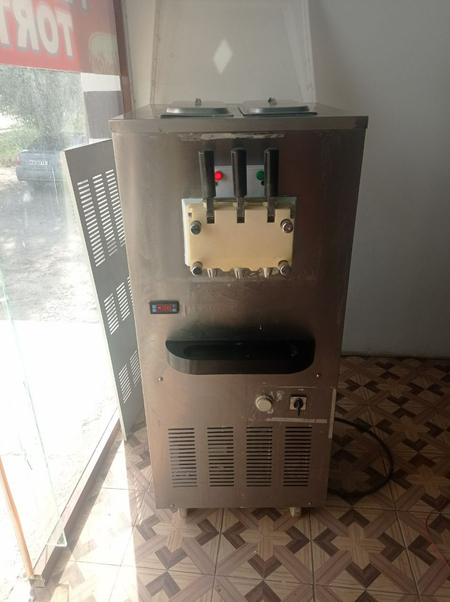 Frezer 3 Fazalik