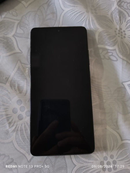 xiaomi note 12 pro plus 5G