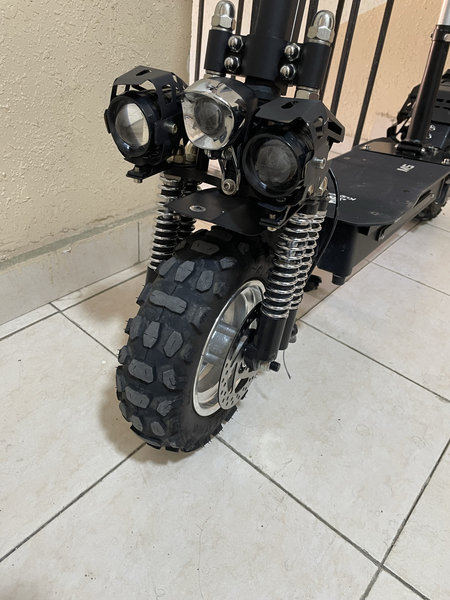 Kugoo Krin M5 2023 model