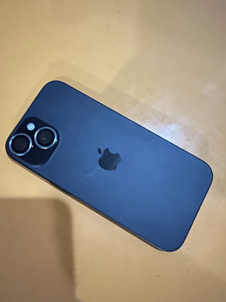 Iphone 15 yengidek