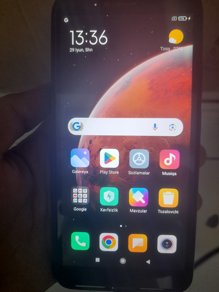Redmi S2 sotiladi