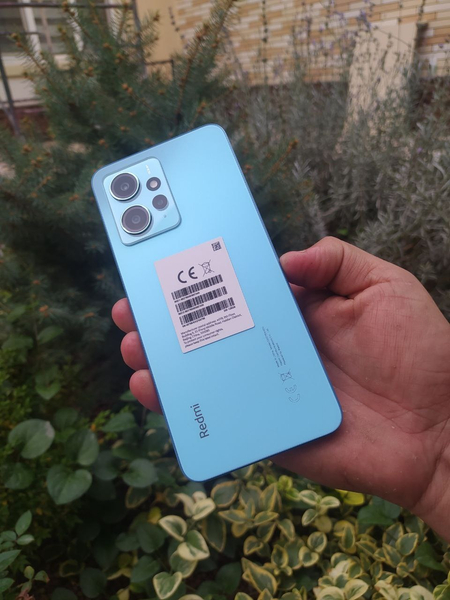 Redmi Not 12 8 128gb srochan sotama