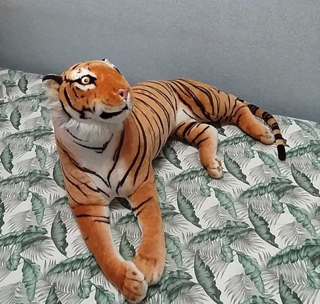 Мягкая игрушка 