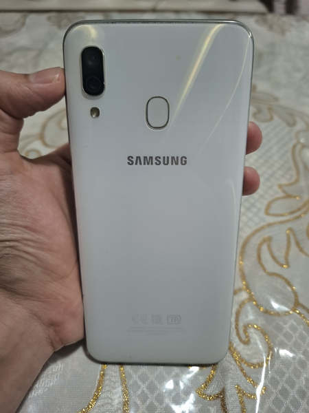 Samsung a30 3/32
