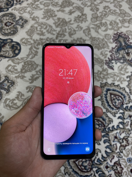 Samsung A13 sotiladi