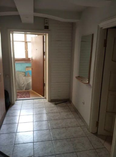 2/4/8 улица Бабура разделка 56м2