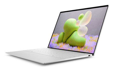 новый XPS 9340 13-inch 3K OLED Ultra 7 64Gb 2Tb