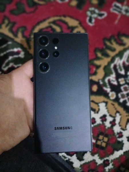 Samsung s23 ultra
