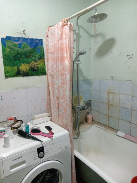 Продаю 3 комнатную квартиру