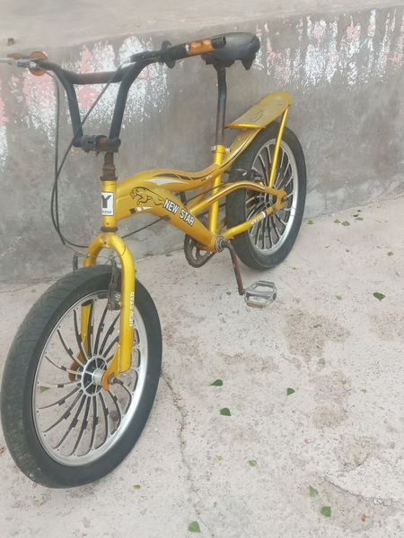 Velosiped sotiladi 700 ming kami bor nurafshonda