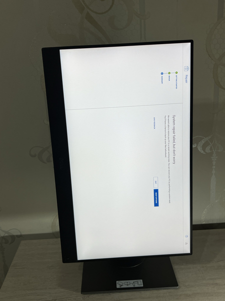 Dell моноблок оригинал 24 дюйма core i5 9400