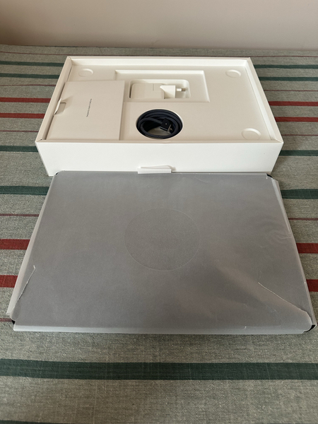 MacBook Air M2, 8/256, Midnight, Full box