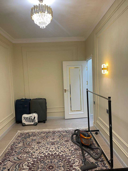 谷 124984 谷 Mirobod tumanida kvartira sotiladi [72 м²]
