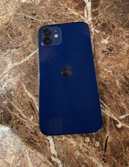 Iphone 12 128 gb srochna sotiladi