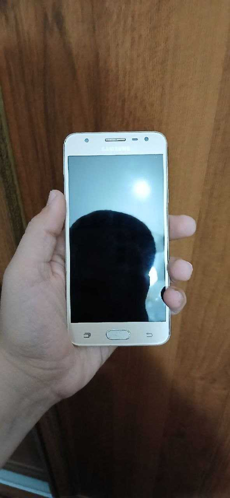 Samsung Galaxy J5 prime