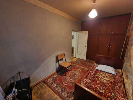 (К129081) Продается 4-х комнатная квартира в Шайхантахурском районе.