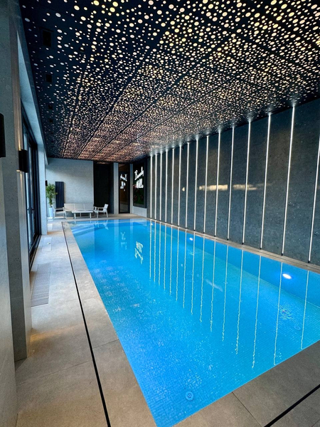 Сдается дача Beverley Hills на 30 человек