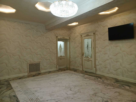 Сдается новостройка PREMIUM класса (175м²) . Туристам ( иностранцам )