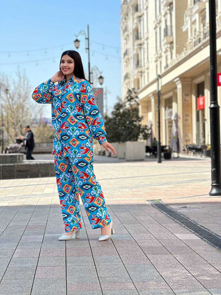 Двойка 46, 48, 50, 52