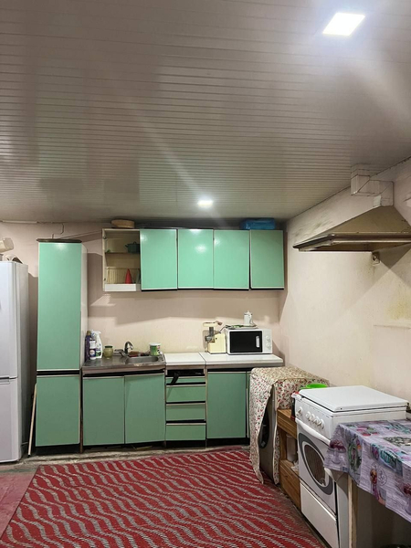 Shayhontoxur rayoni soyib hoja maxalasi arentir sazanchik