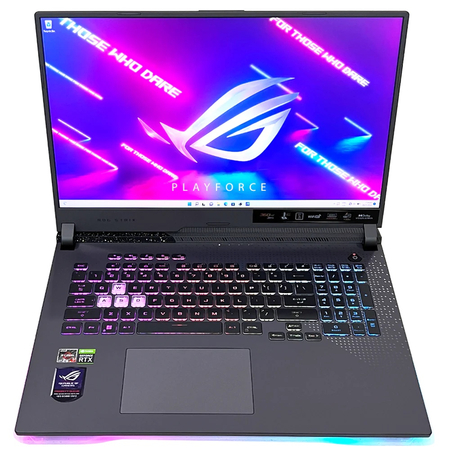 Супер Премиум Asus ROG Strix Ryzen-7 (Аналог intel Core i7 13th Gen)