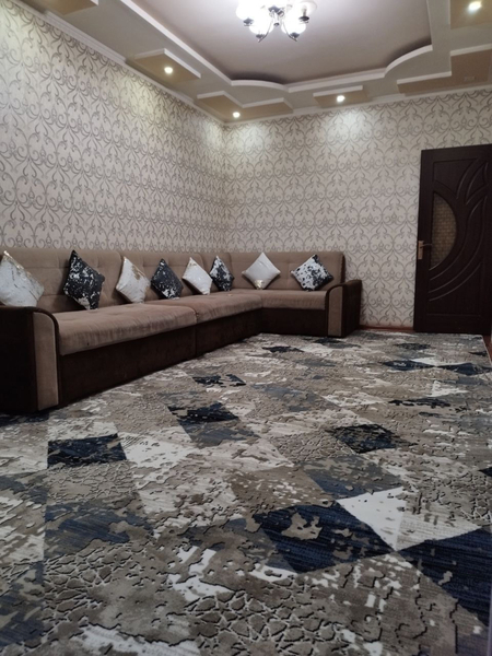 Продается квартира Юнусабад 4 квартал 3/1/4 кафе сезам