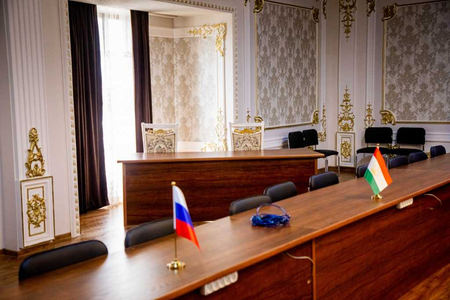 Офис мебелларини буюртма асосида таёрлаб берамиз!