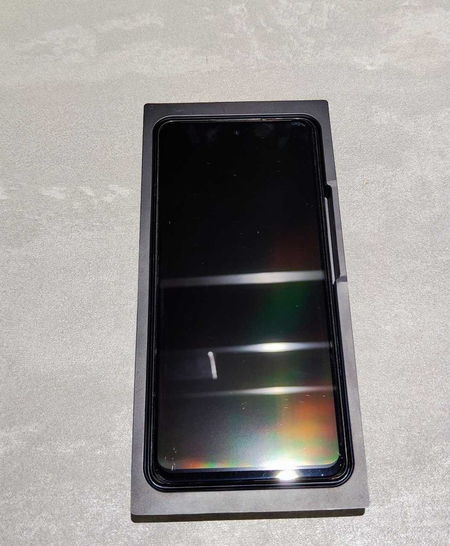 Smartphone Samsung A12  4/64 GB