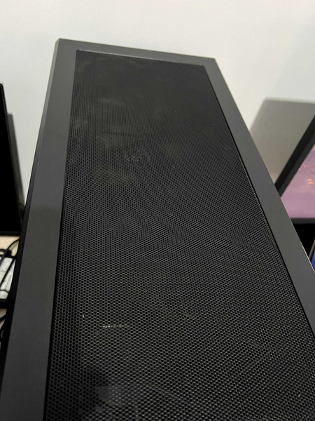 Сервер на основе Intel Xeon v3