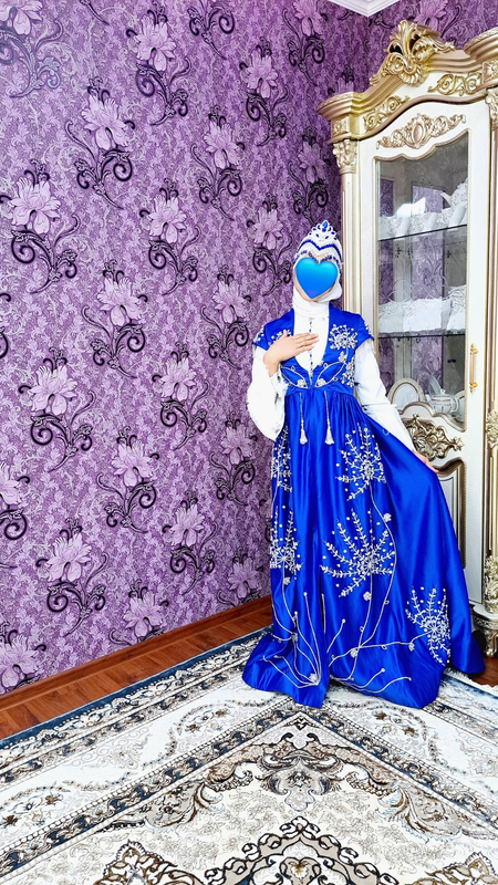 Yangi kelinchak koylak