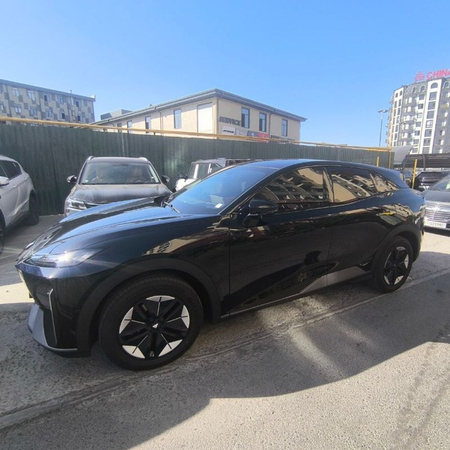 Changan Deepal S7 200 Max Gibrid
