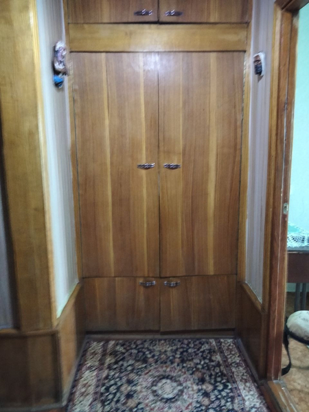 Юнус Абад 14 квартал 2в3/4/4 Улучшенная планировка