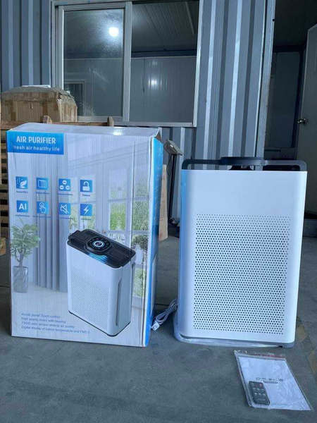 Очиститель воздуха | Air Purifier | KJ-1100 (WIFI)
