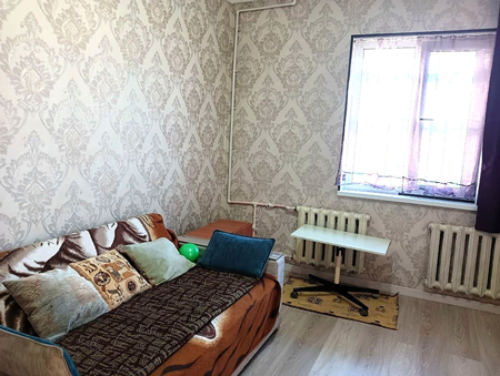 Срочно!!! Продаётся Юнус-абад 16  40м²