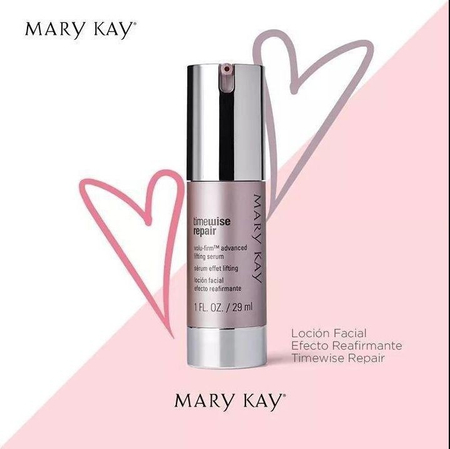 Time Wise Repair 45+ Mary Kay