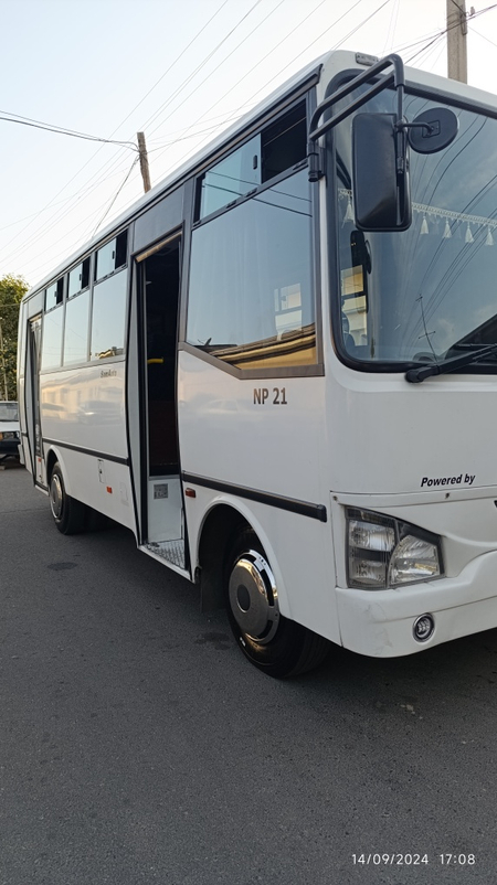 ISUZU 21. Sotiladi
