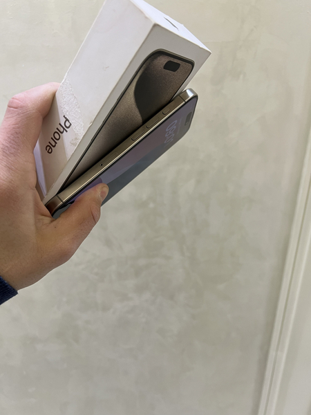 Iphone 15pro max srochna