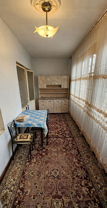Аренда квартира Югнакий 1*2/4/5. 280.$