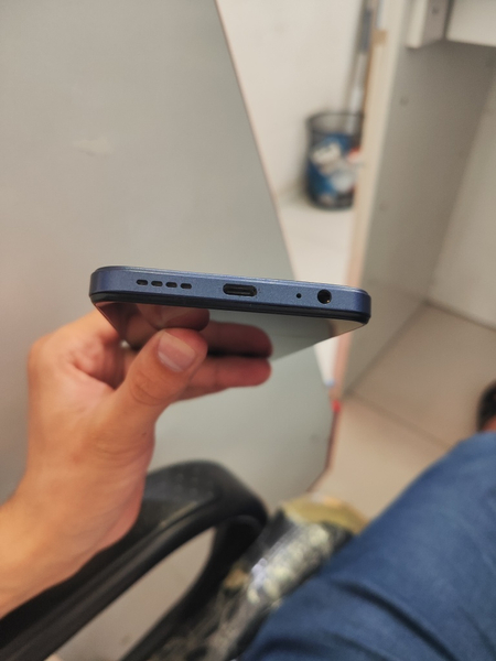 Tecno pova neo 3.  Ideal