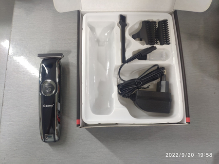 Geemy model gm 6050