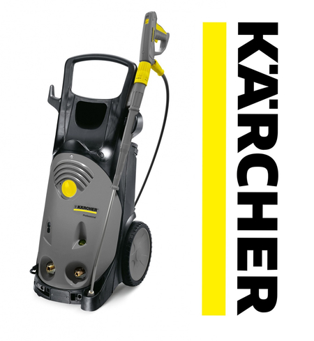 Мойка высокого давление Karcher HD10/21S