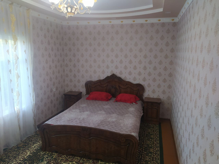 Dacha Oila va Ulfat bez makler