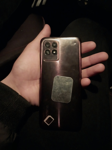 Realme 8 I sotiladi