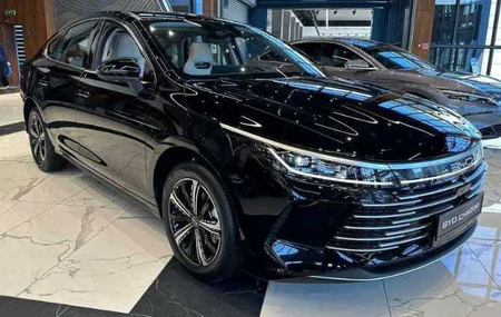 BYD CHAZOR FLAGSHIP 2024 arenda s vikup halol nasiya
