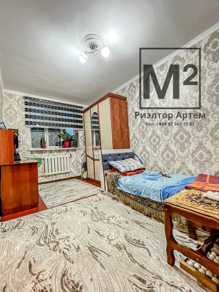 3/2/4 кирпич 2х6 Ташсельмаш; 22-авиагородок; Ашхабад; Махтумкули